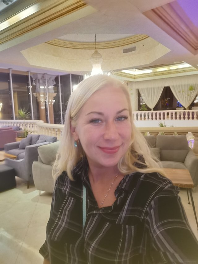 Ольга, 44, Лиепая - "RusDate.de"