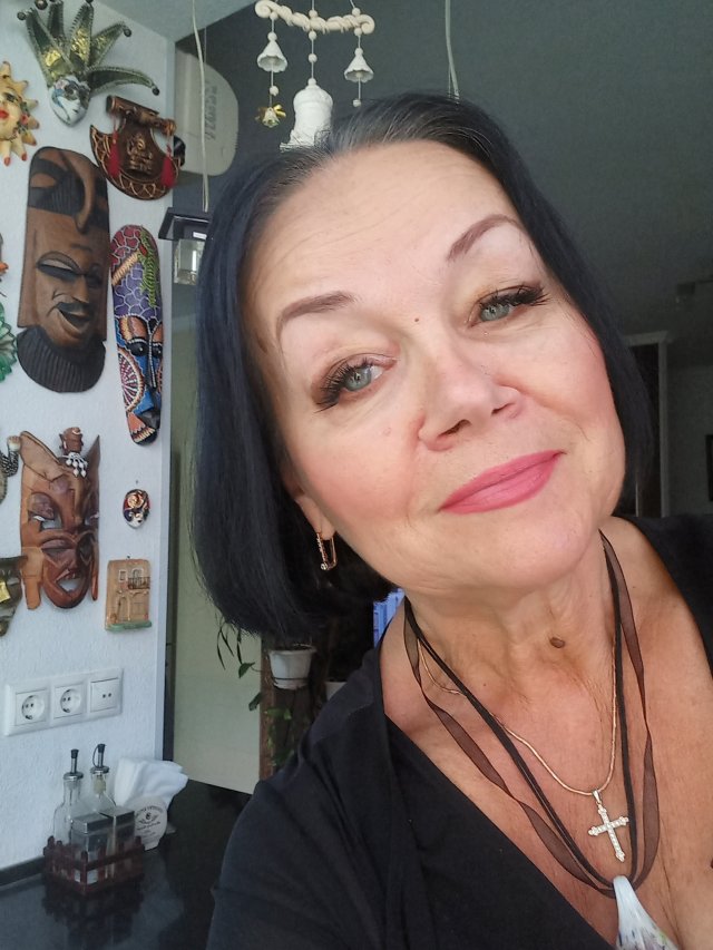 Ольга, 69, Франкфурт - "RusDate.de"