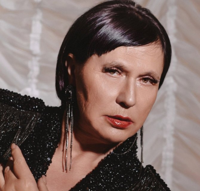 ТАМАРА, 64, Клифтон - "RusDate.us"