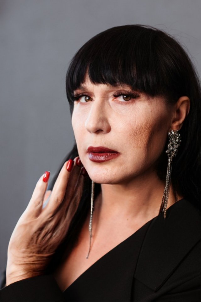 ТАМАРА, 64, Клифтон - "RusDate.us"