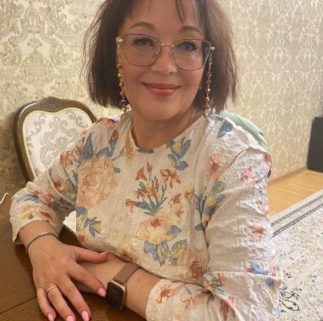 Надюша, 60, Франкфурт - "RusDate.de"