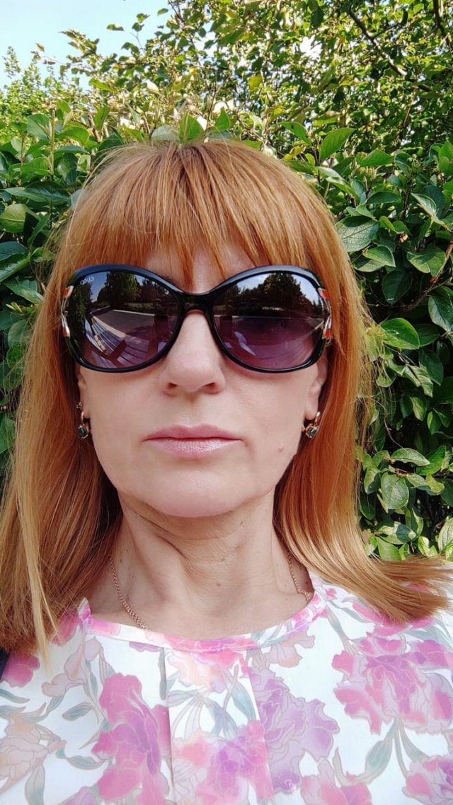 Elena, 56, Москва - "РусДэйт"