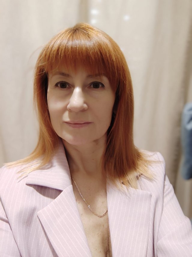 Elena, 56, Москва - "РусДэйт"