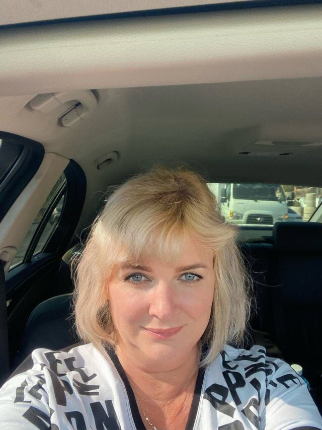 Olga, 54, Москва - "RusDate.us"