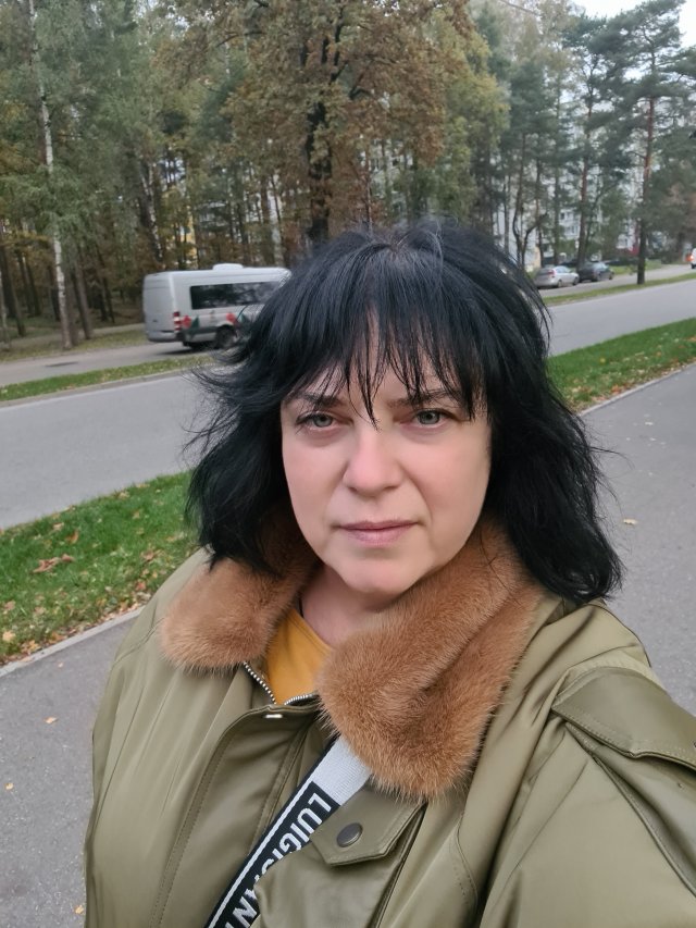 Elena, 56, Юрмала - "РусДэйт"