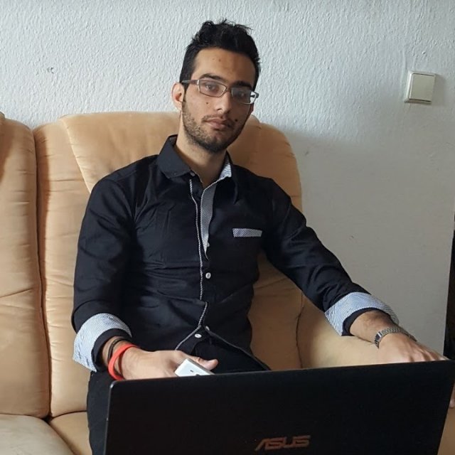 Samim, 29, Альтенбург - "RusDate.de"