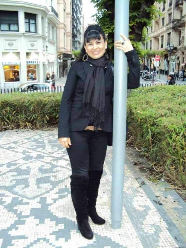 ليلى, 51, دوسلدورف - "Ahlam"