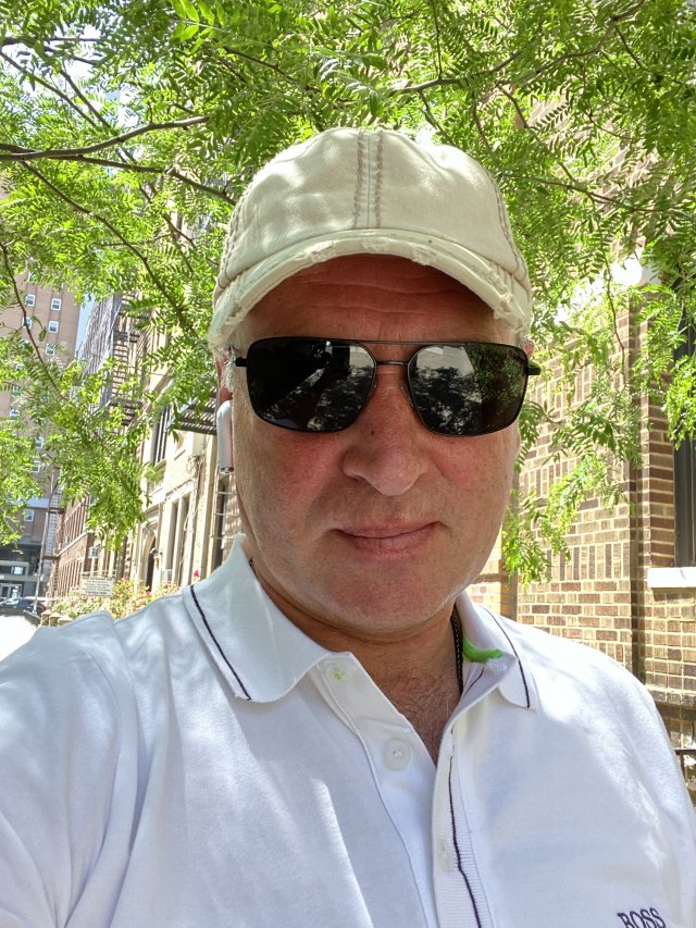 Viktor, 54, Бруклин - "RusDate.us"