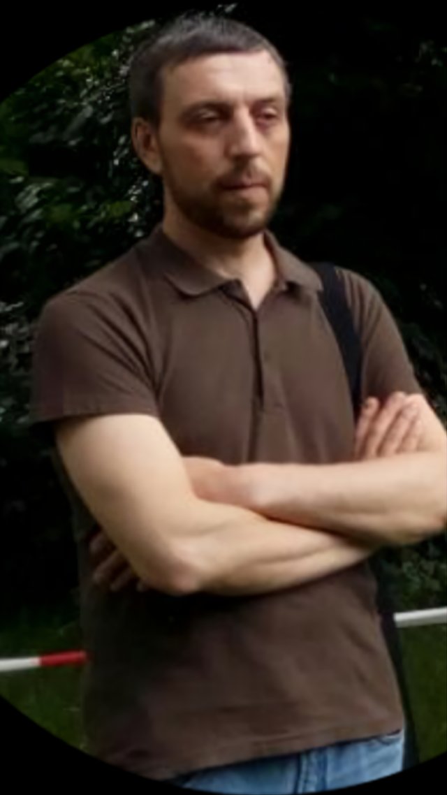 Viktor, 48, Эссен - "RusDate.de"