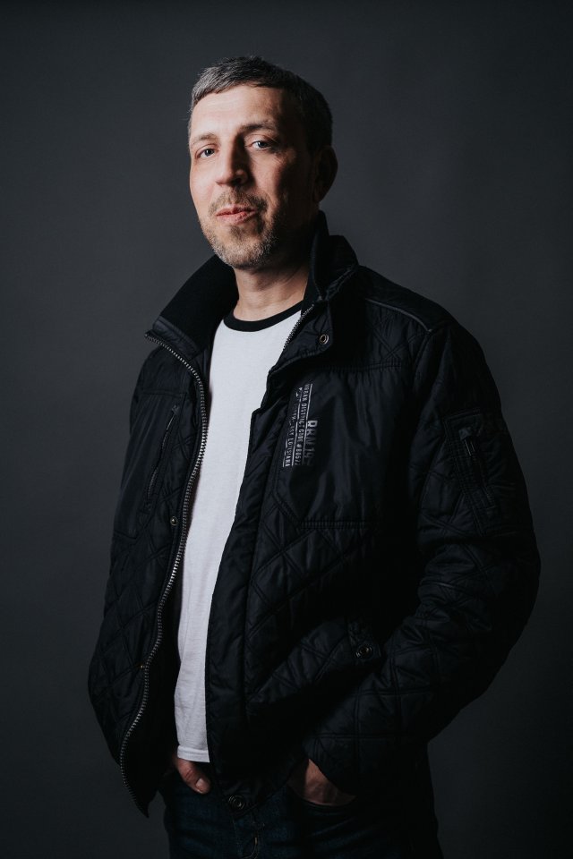 Viktor, 48, Эссен - "RusDate.de"