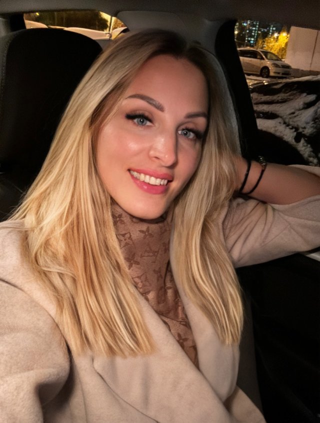 Victoria, 40, Сан-Диего - "RusDate.us"