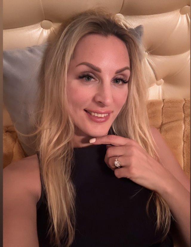 Victoria, 40, Сан-Диего - "RusDate.us"