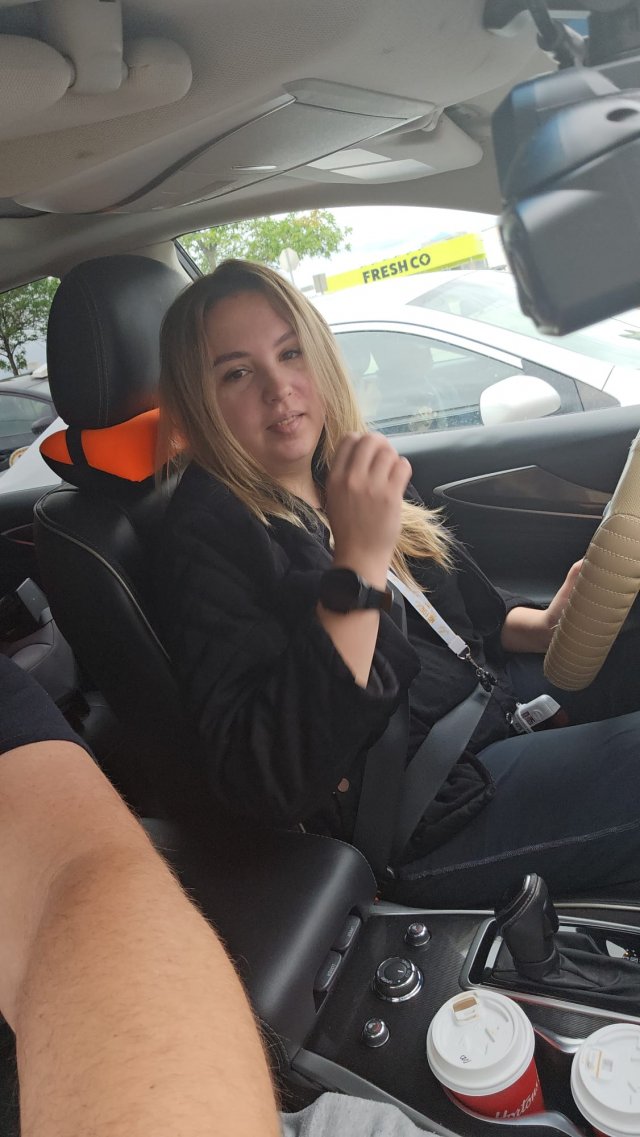 Yuliia, 33, Виннипег - "RusDate.us"