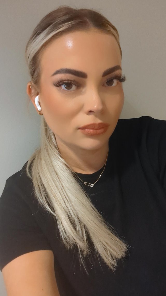 Катя, 41, Сиэттл - "RusDate.us"