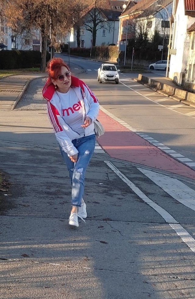 Mado, 52, Дрезден - "RusDate.de"