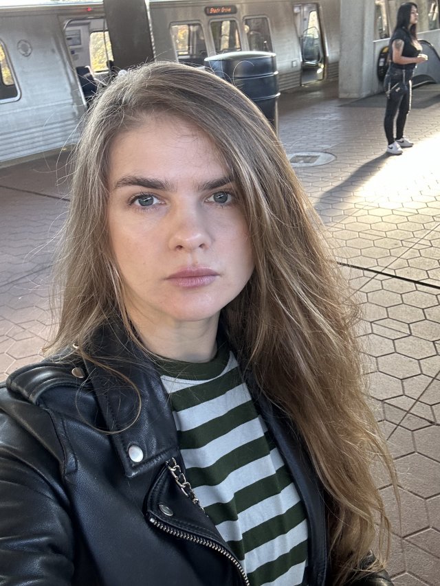 Nataliia, 36, Вашингтон - "RusDate.us"