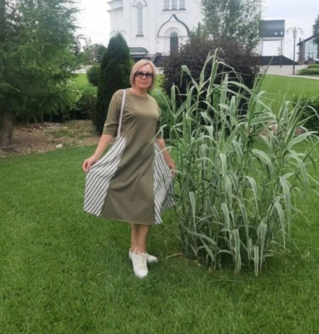 Alla, 67, Норт-Порт - "RusDate.us"