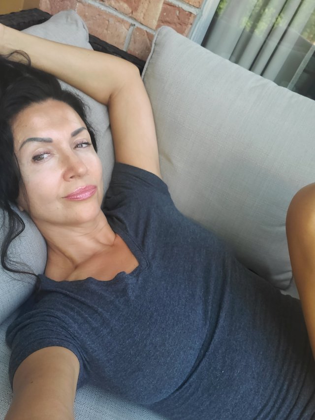 Natalia, 52, Мекуон - "RusDate.us"