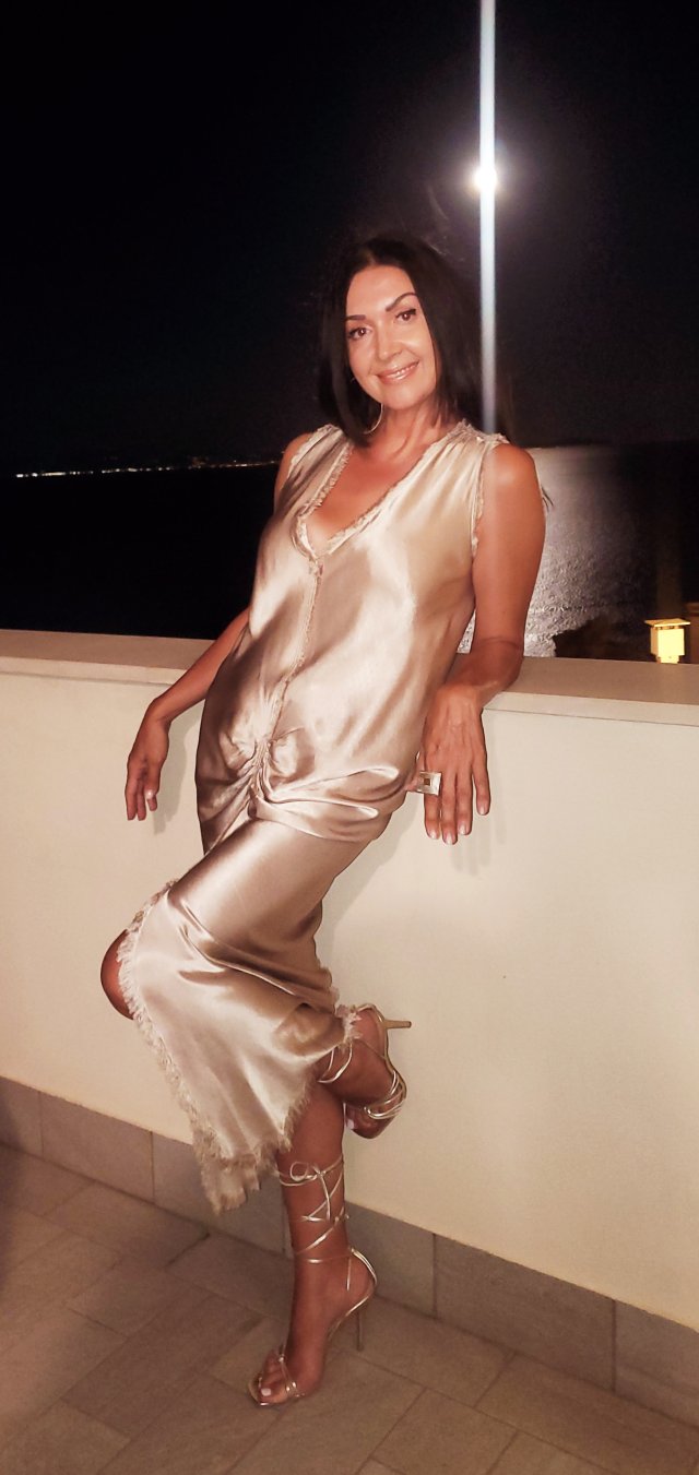 Natalia, 52, Мекуон - "RusDate.us"