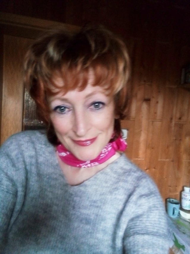 Vera, 61, Берлин - "RusDate.de"