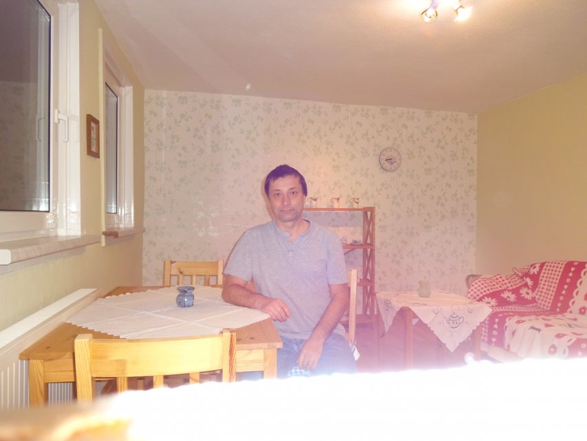 Thomas, 60, Штайнбах-Халленберг - "RusDate.de"