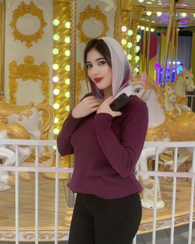 Doha, 23, القاهرة - "Ahlam"