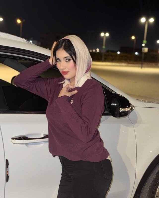 Doha, 23, القاهرة - "Ahlam"