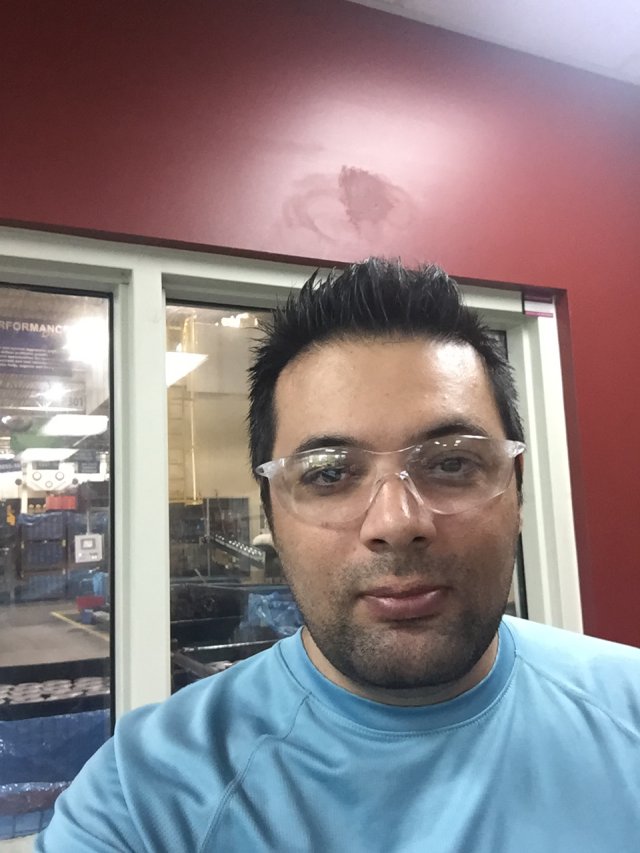 Mahmoud, 40, Лондон - "RusDate.ca"