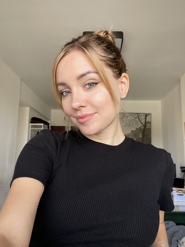 Kristina, 31, Кембридж - "RusDate.ca"