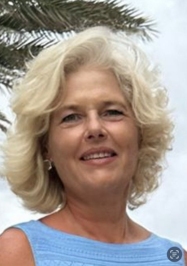 Марина, 60, Майами-Бич - "RusDate.us"