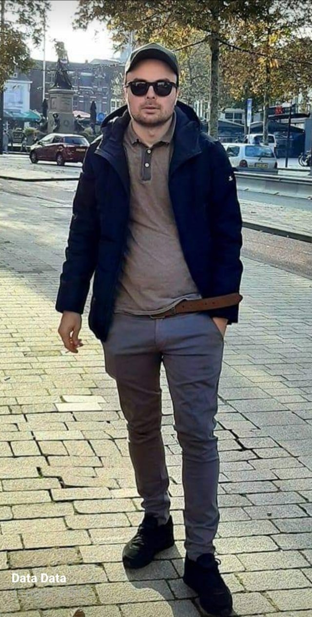 Data, 34, Бюнде - "RusDate.de"