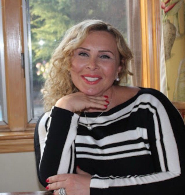 Ирина, 62, Бруклин - "RusDate.us"