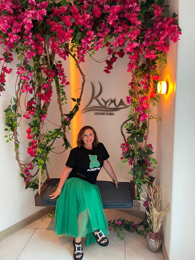 Ирина, 62, Бруклин - "RusDate.us"