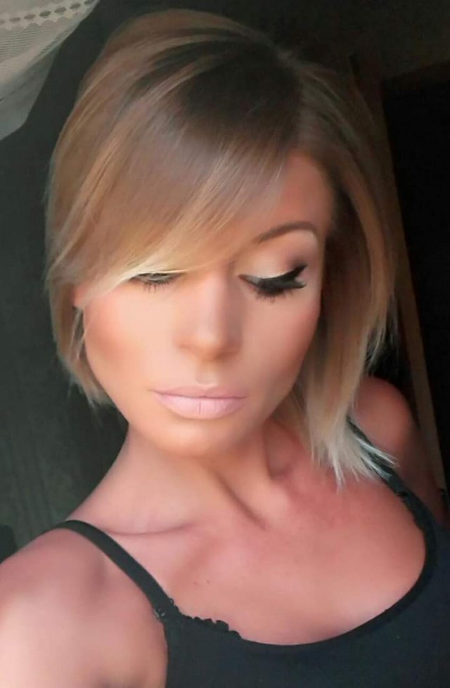 Anya, 38, Кармиэль - "РусДэйт"