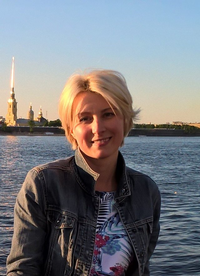 Anna, 48, Мангейм - "RusDate.de"