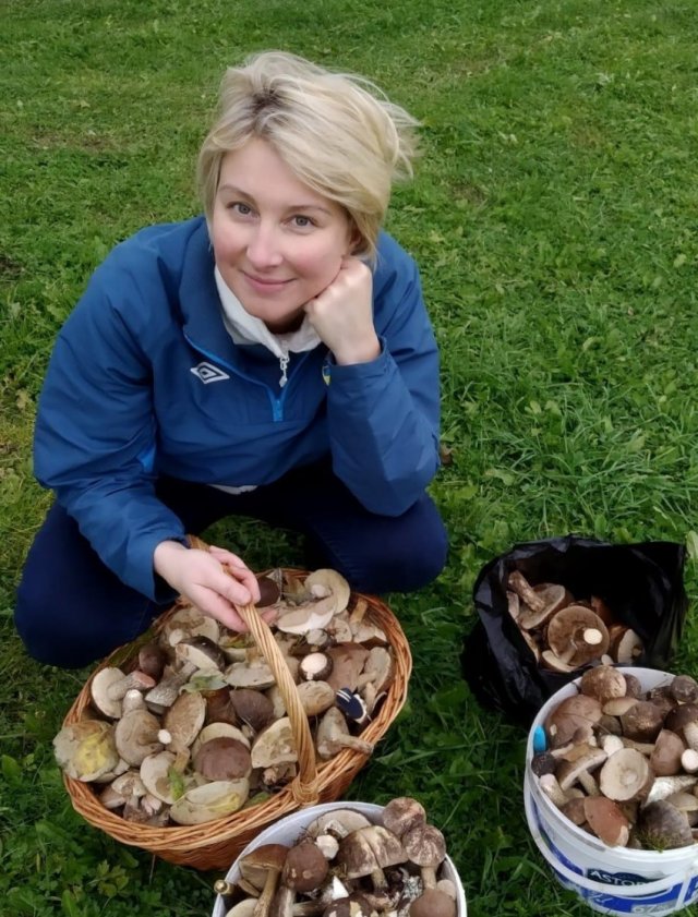 Anna, 48, Мангейм - "RusDate.de"