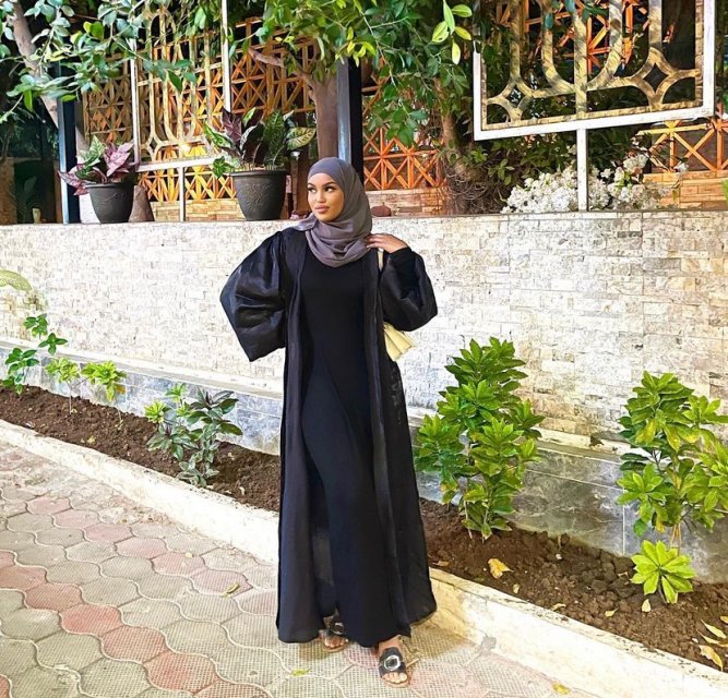 Nana, 30, ميامي - "Ahlam"