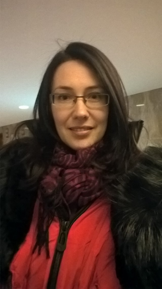 Narayani, 42, Монреаль - "RusDate.ca"