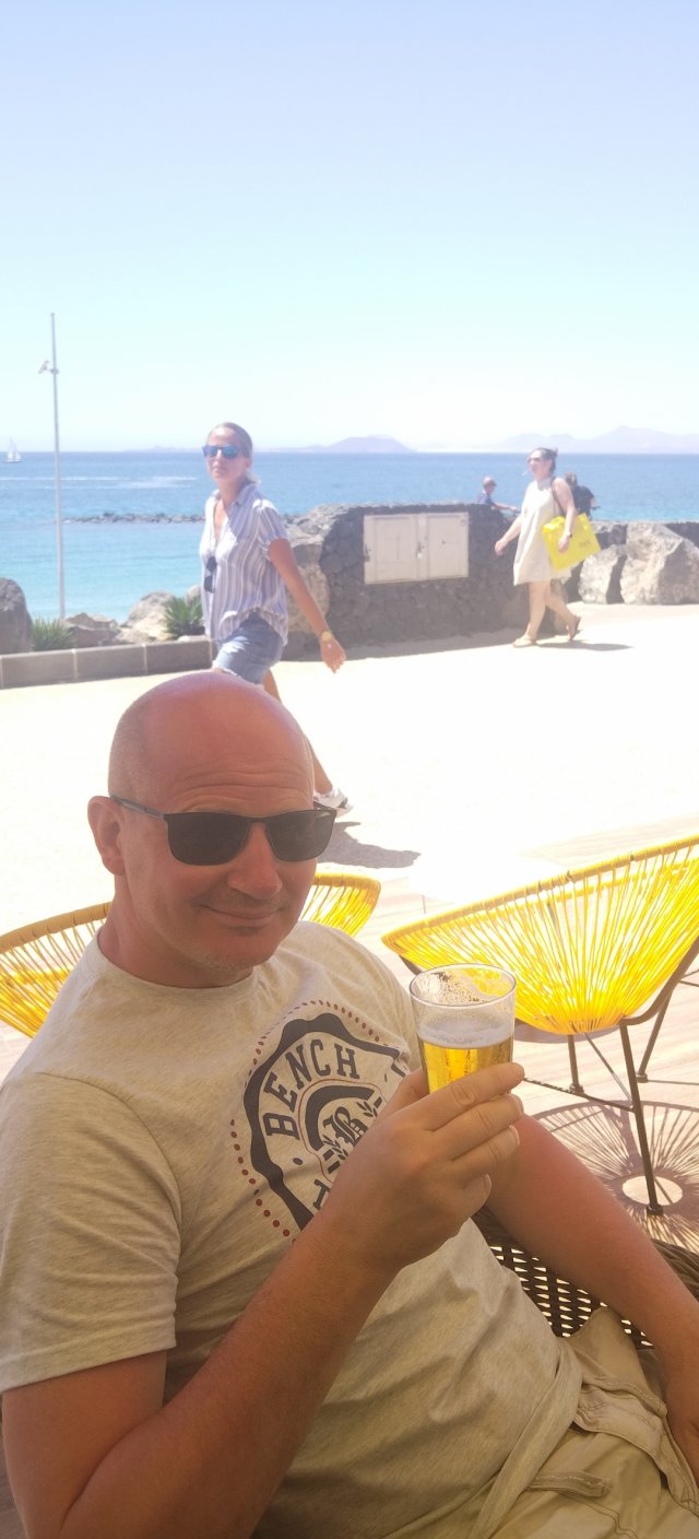 Андрей, 49, Ковентри - "RusDate.de"