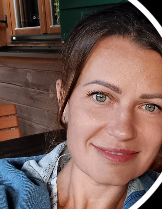 Marina, 45, Хайльбронн - "RusDate.us"