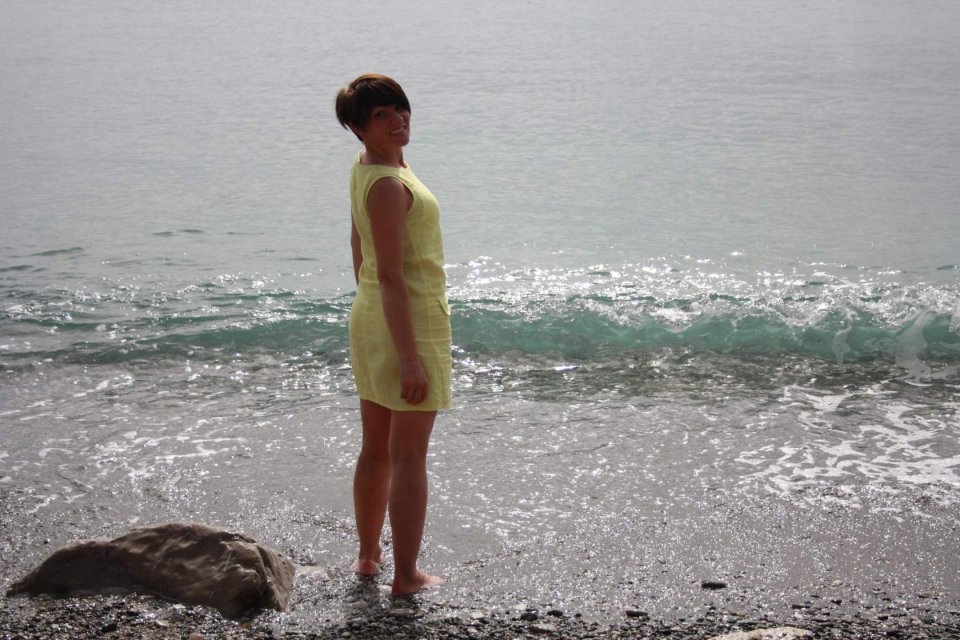 Anna, 51, Тосно - "РусДэйт"