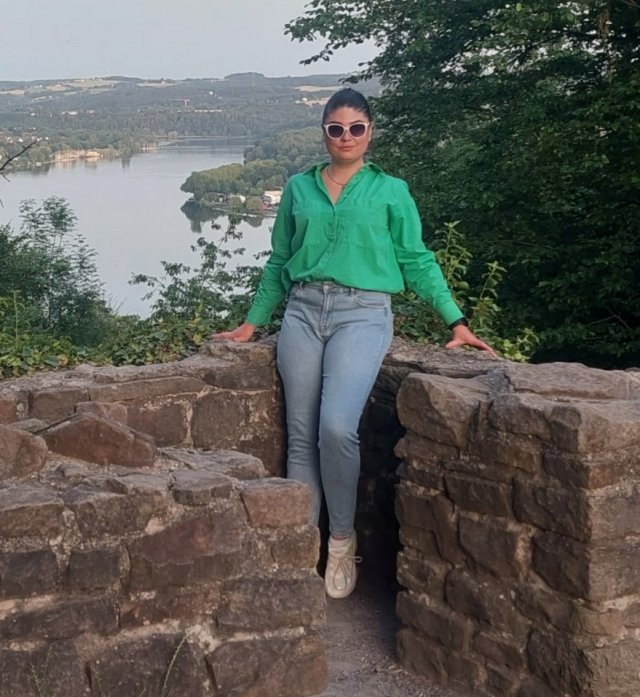 Tanya, 31, Катовице - "rusdatepl"