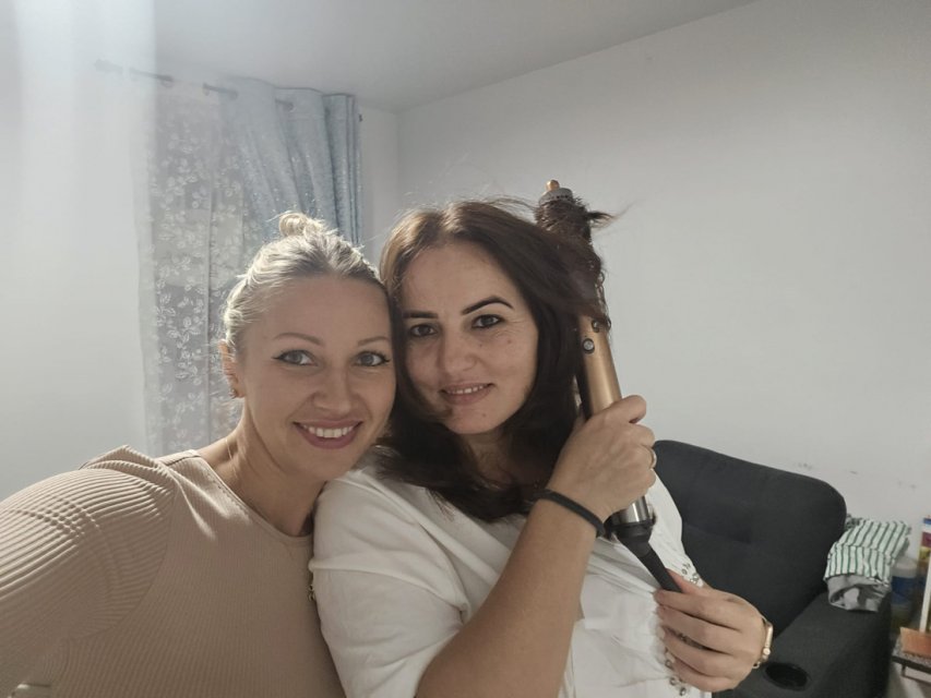 Samanthaa, 40, Бруклин - "RusDate.us"