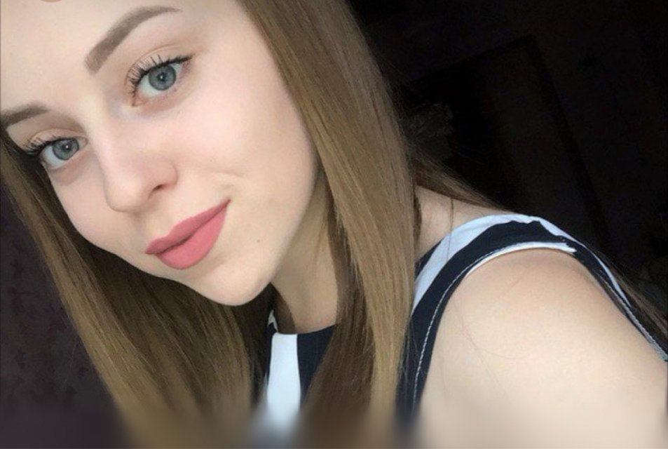 Samanthaa, 40, Бруклин - "RusDate.us"