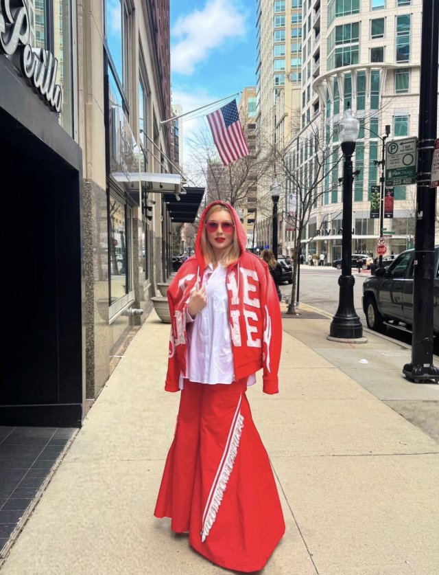 Michelle, 46, Чикаго - "RusDate.us"