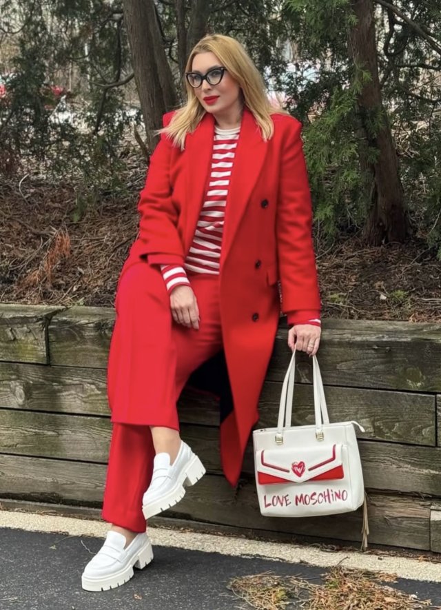 Michelle, 46, Чикаго - "RusDate.us"