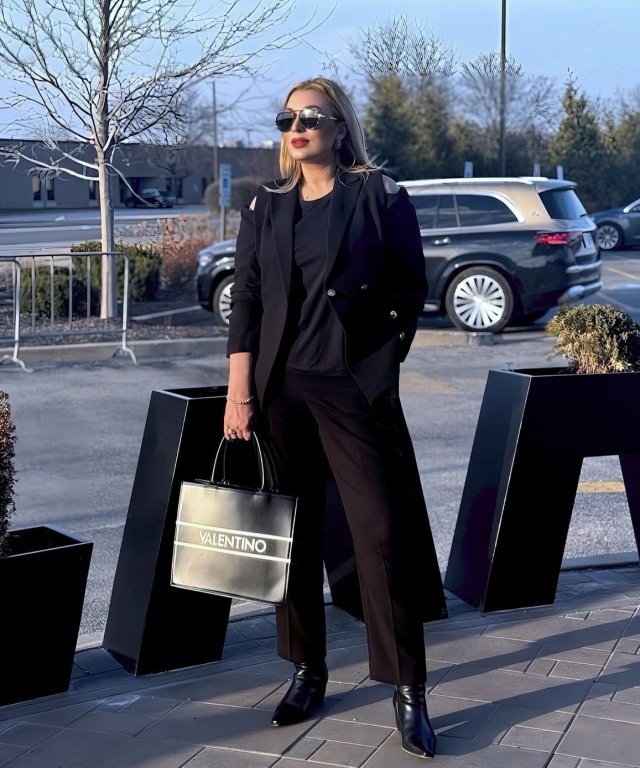 Michelle, 46, Чикаго - "RusDate.us"