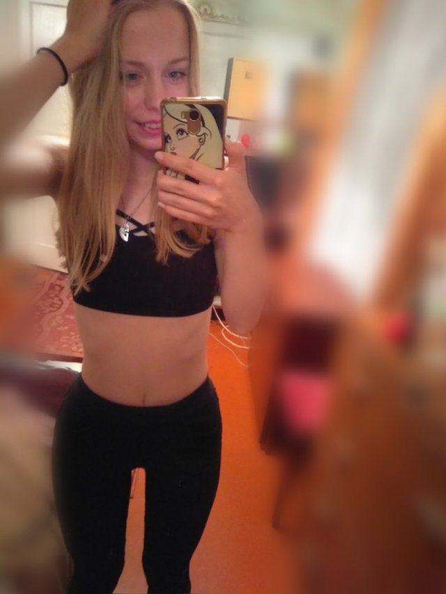 Дарья, 24, Устюжна - "RusDate.de"