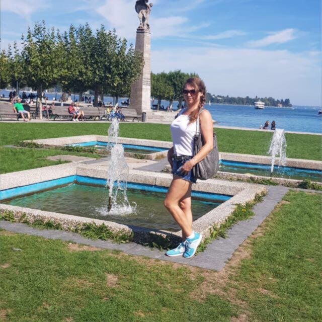 Julia, 46, Маркдорф - "RusDate.de"