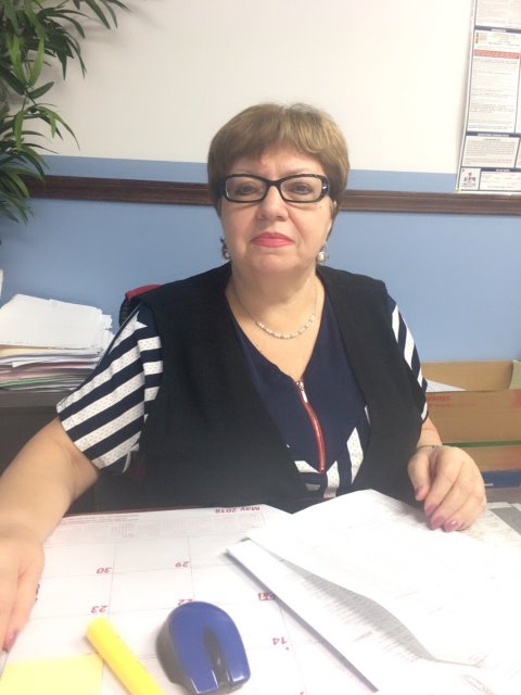 Anna, 74, Бруклин - "RusDate.de"